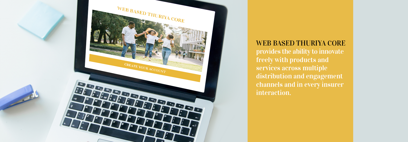 Home | Thuriya Ace Technology